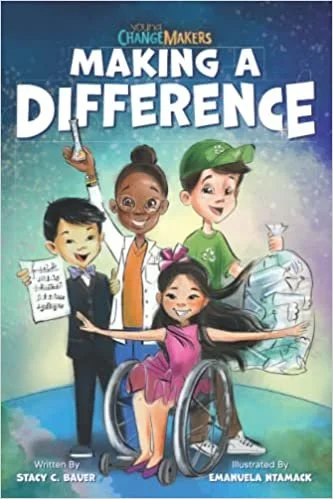 25 Books that Encourage Inclusion and Empathy in Kids-The Splendid Path