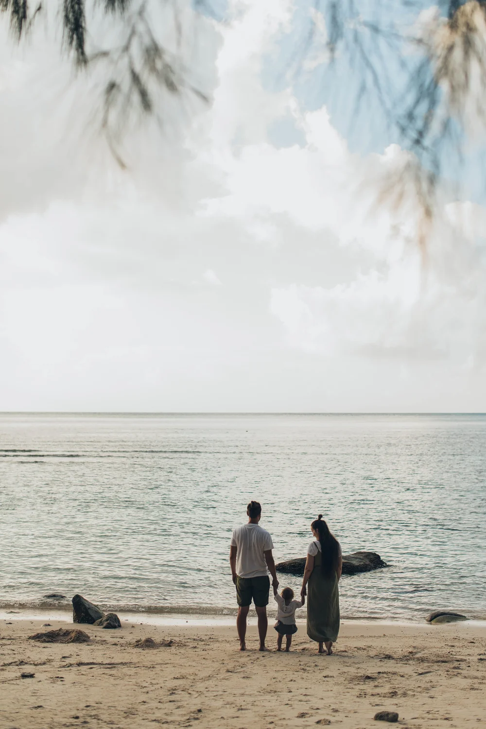 Starting a New Life With a Family in Tow: The 4 Essential ...