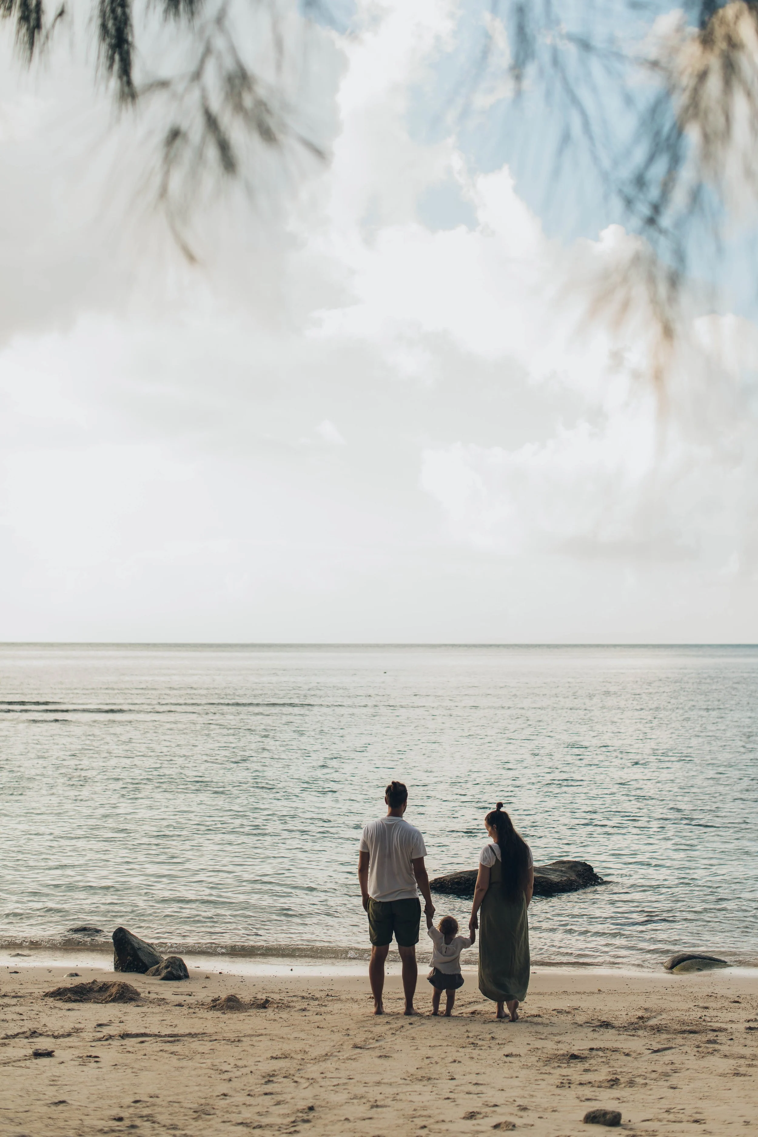 Starting a New Life With a Family in Tow: The 4 Essential ...