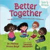 25 Books that Encourage Inclusion and Empathy in Kids-The Splendid Path