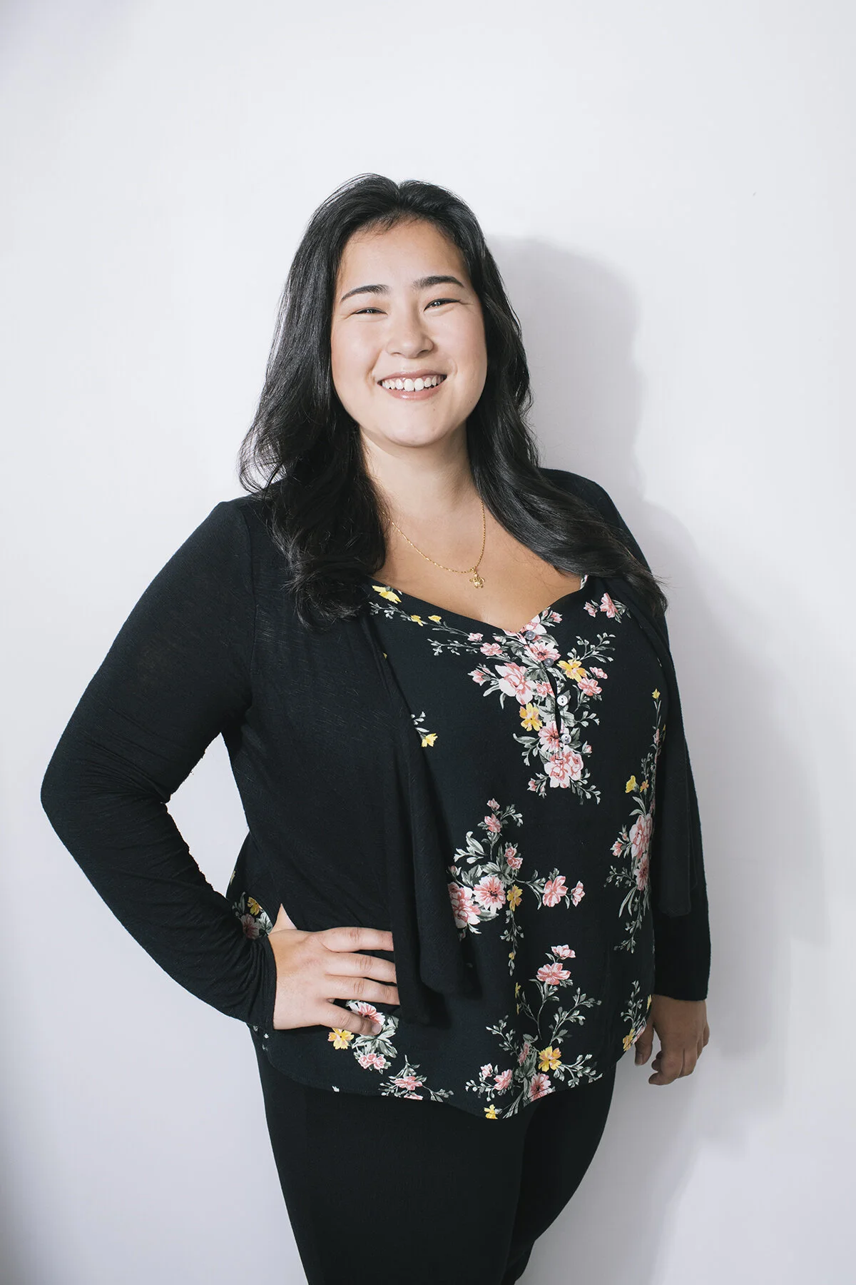 Michelle Hashimoto — Allen / McMillan Litigation Counsel