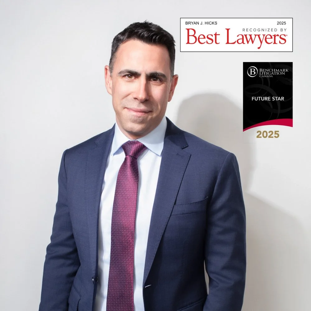 Team — Allen / McMillan Litigation Counsel