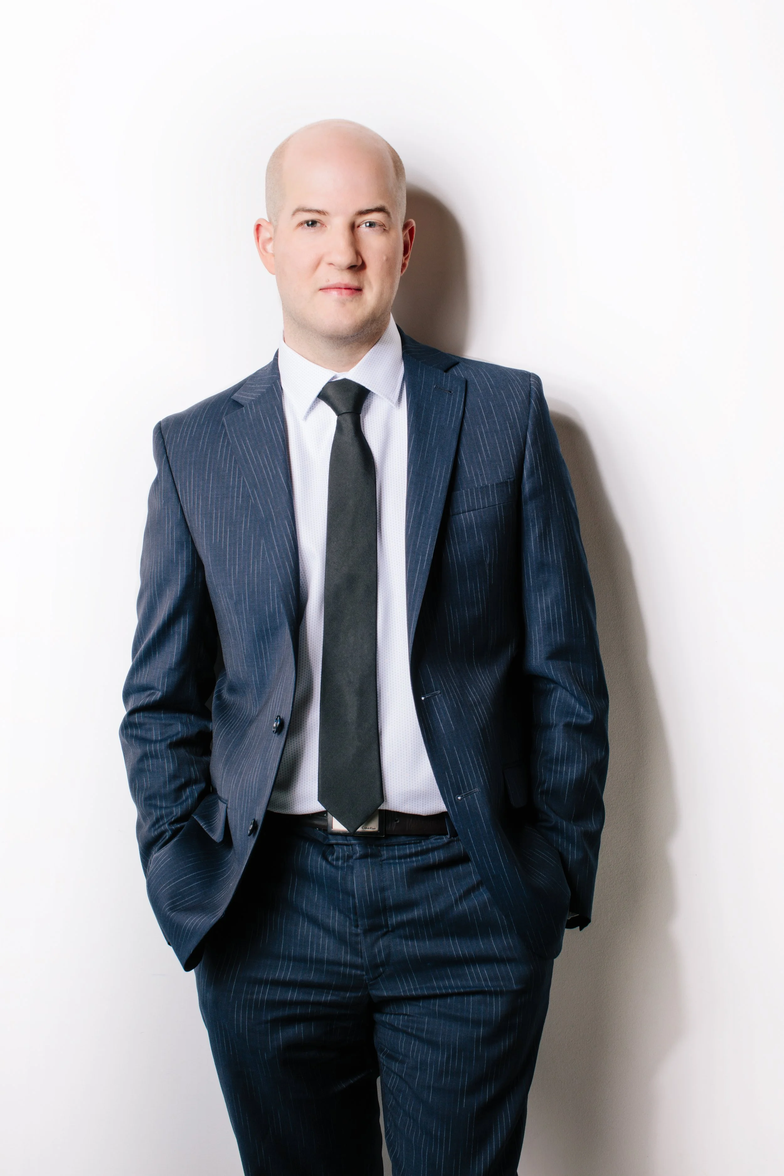 Greg Allen — Allen / McMillan Litigation Counsel