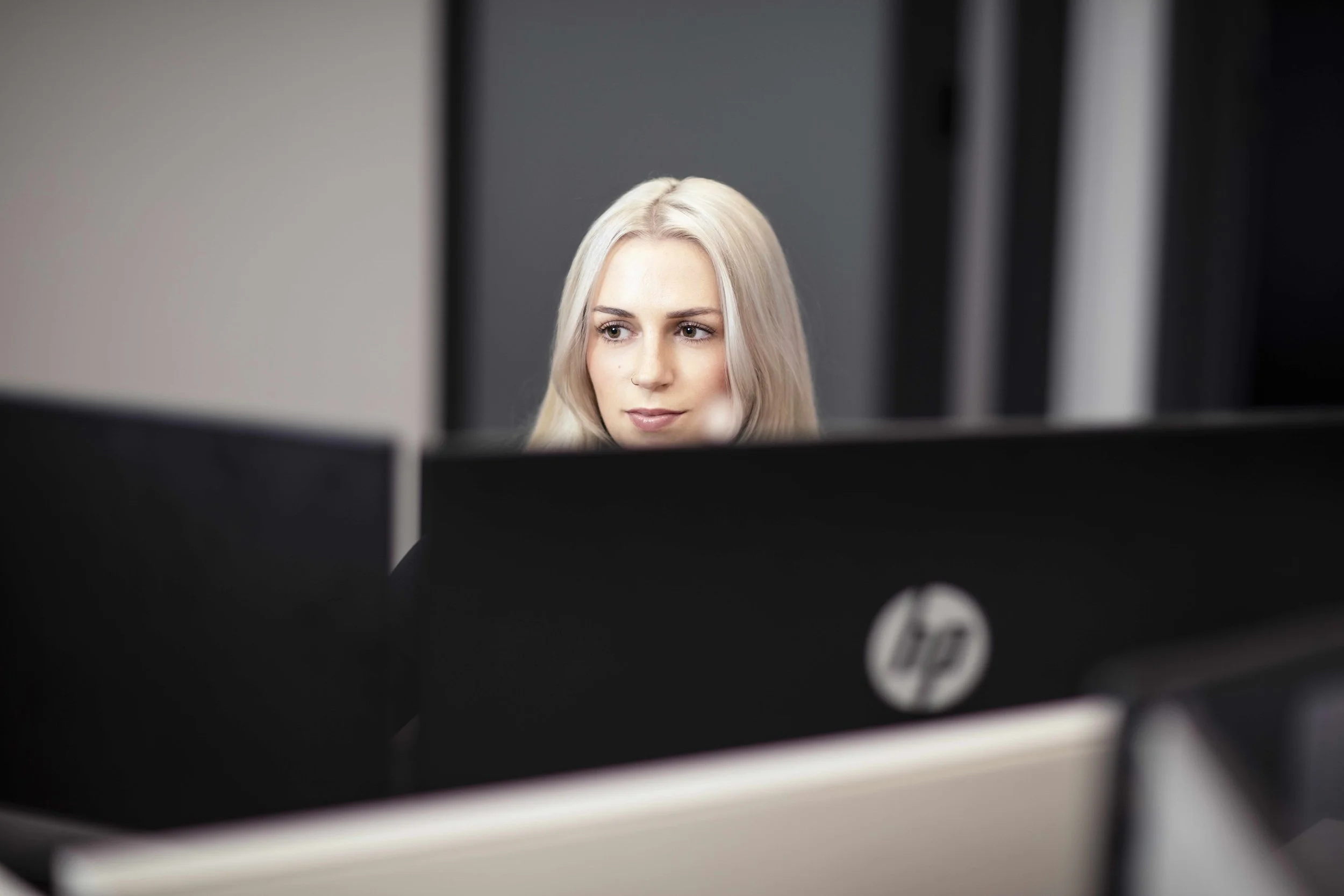 Alina Chekh — Allen / McMillan Litigation Counsel