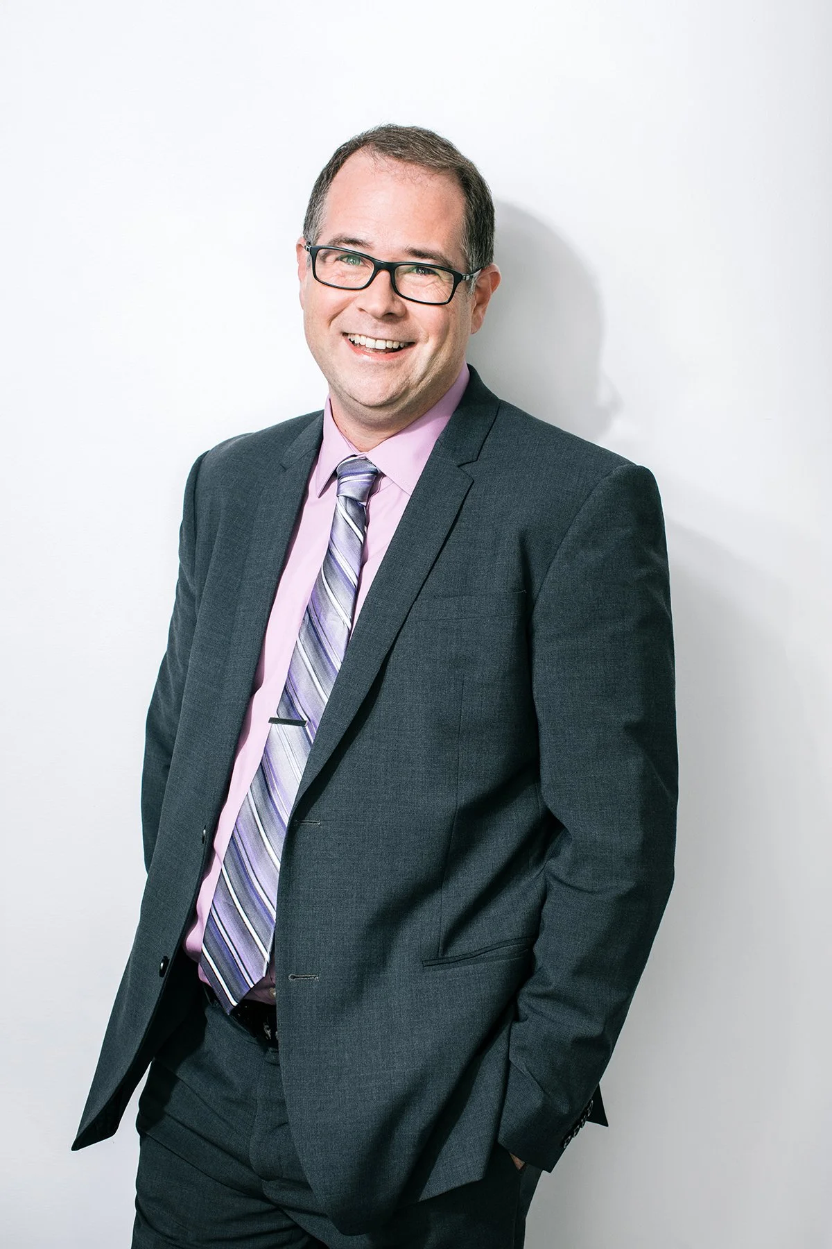 John Trueman — Allen / McMillan Litigation Counsel