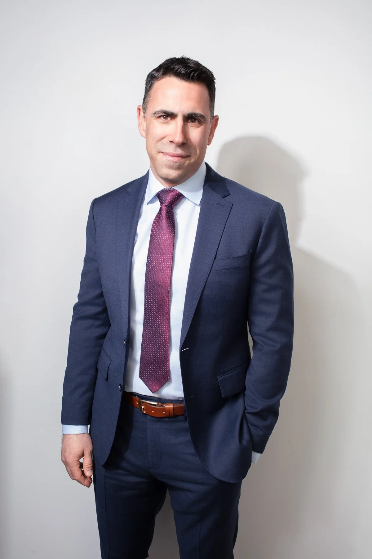 Bryan Hicks — Allen / McMillan Litigation Counsel