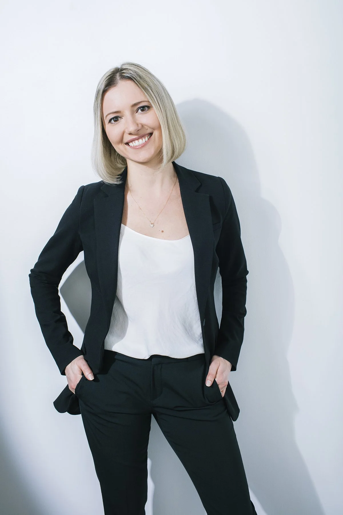 Alina Chekh — Allen / McMillan Litigation Counsel