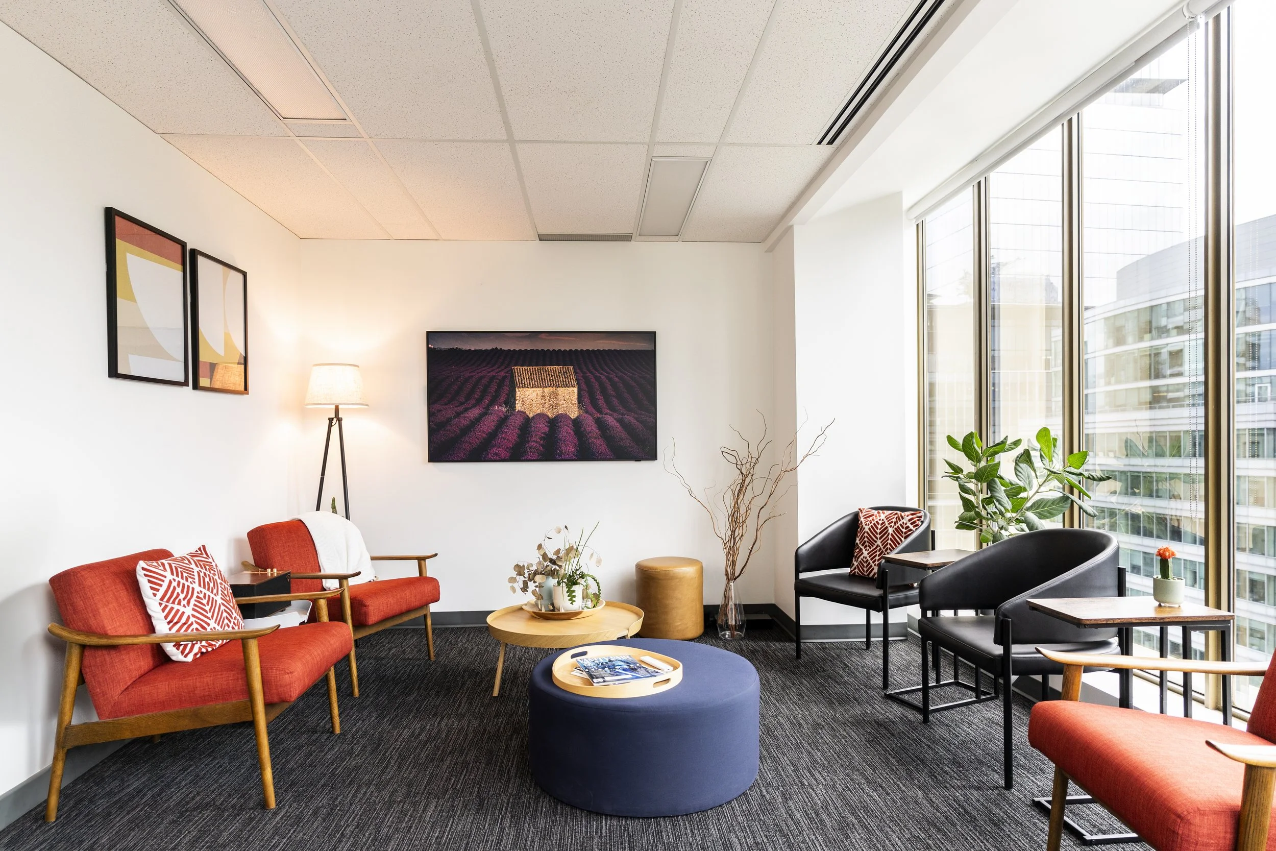 Alina Chekh — Allen / McMillan Litigation Counsel