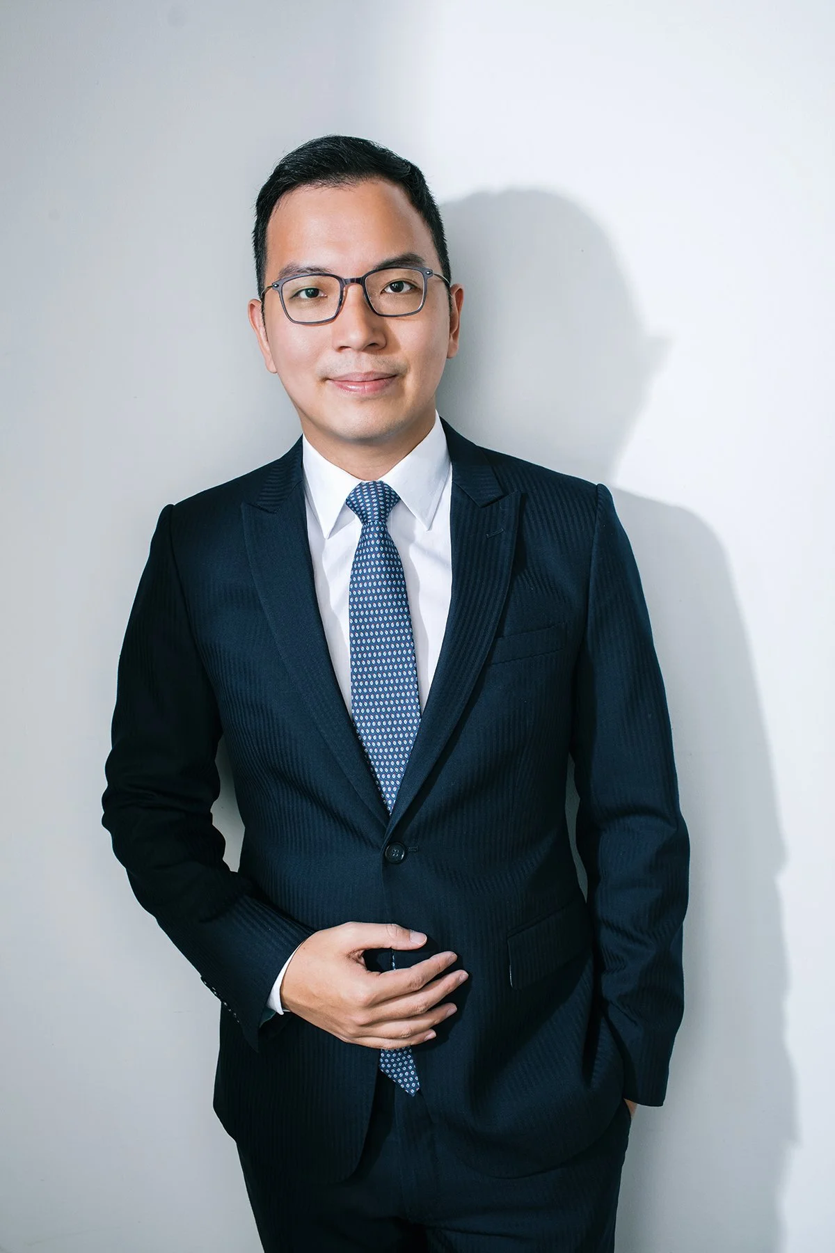 Alex Mok — Allen / McMillan Litigation Counsel