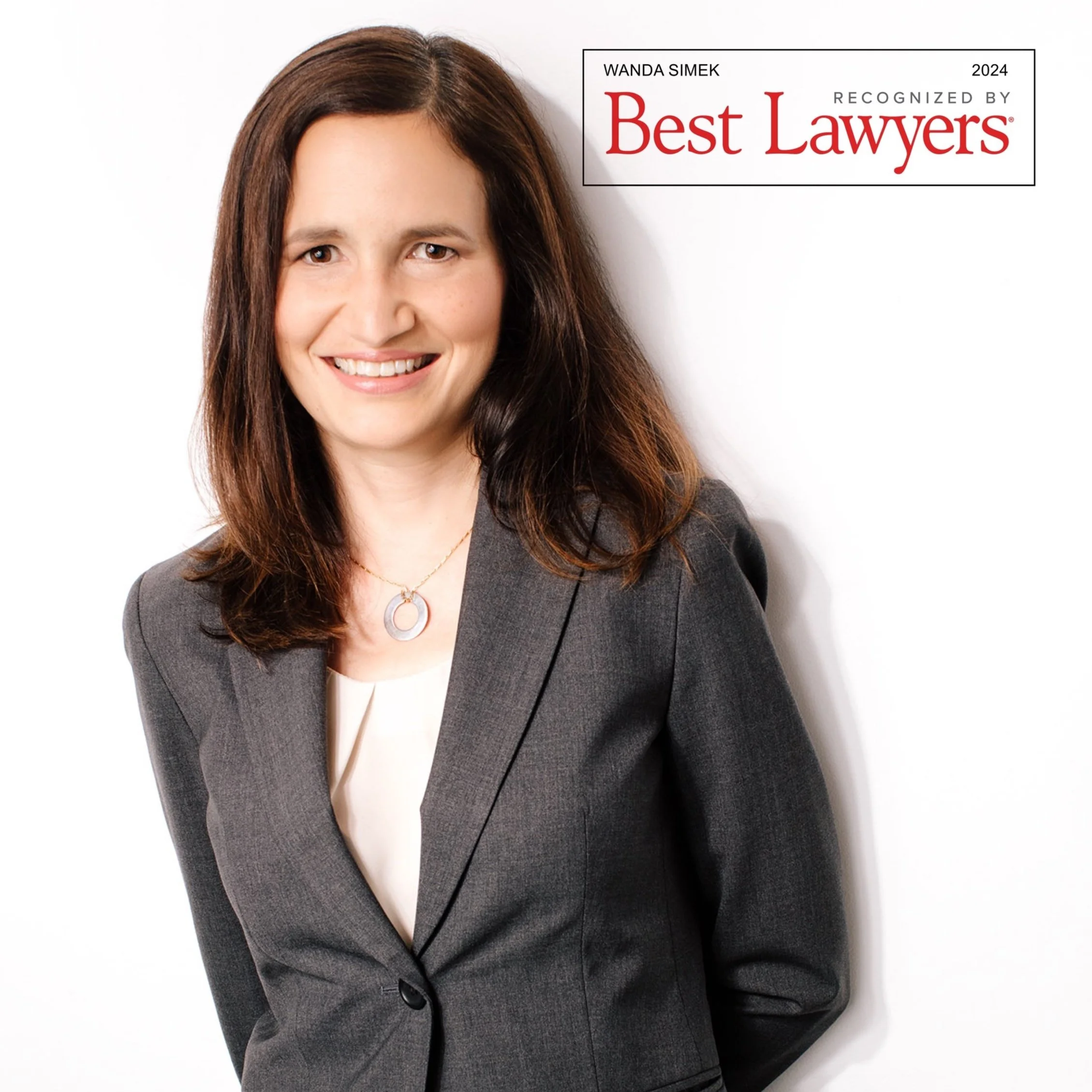 Team — Allen / McMillan Litigation Counsel