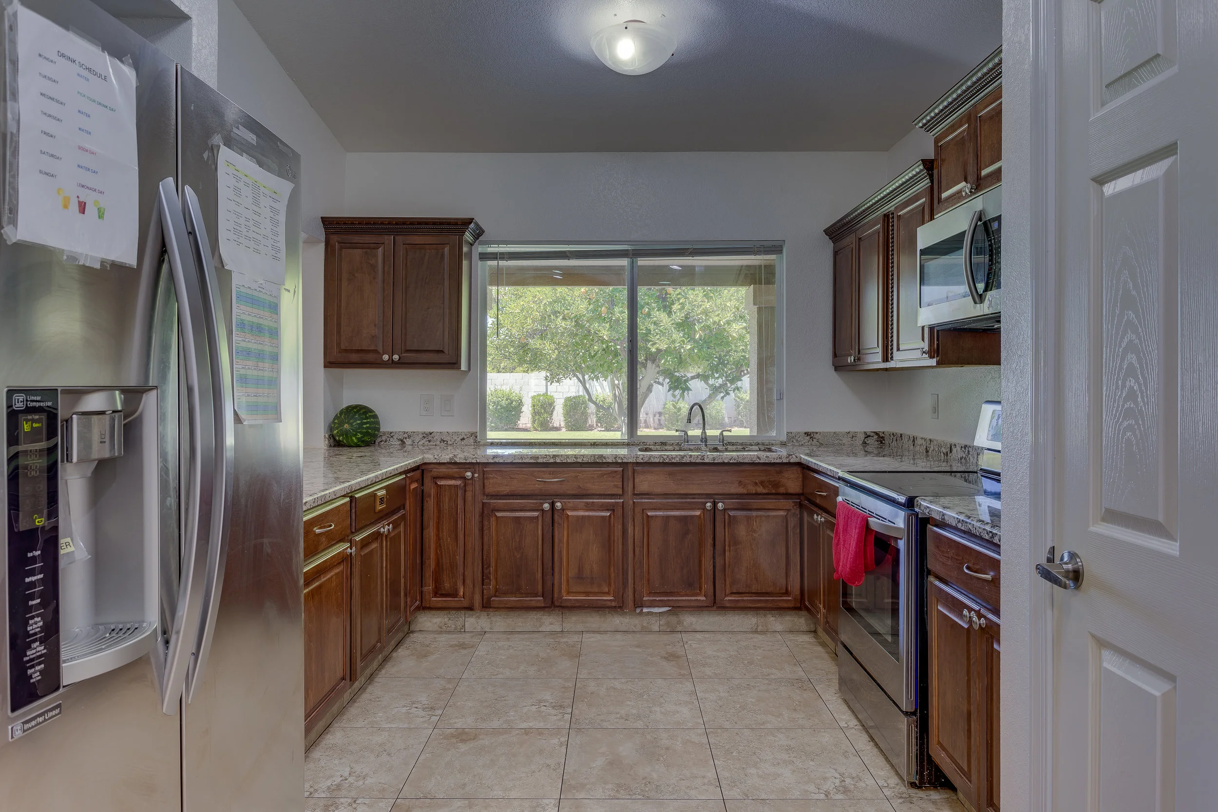 Orion Homes
