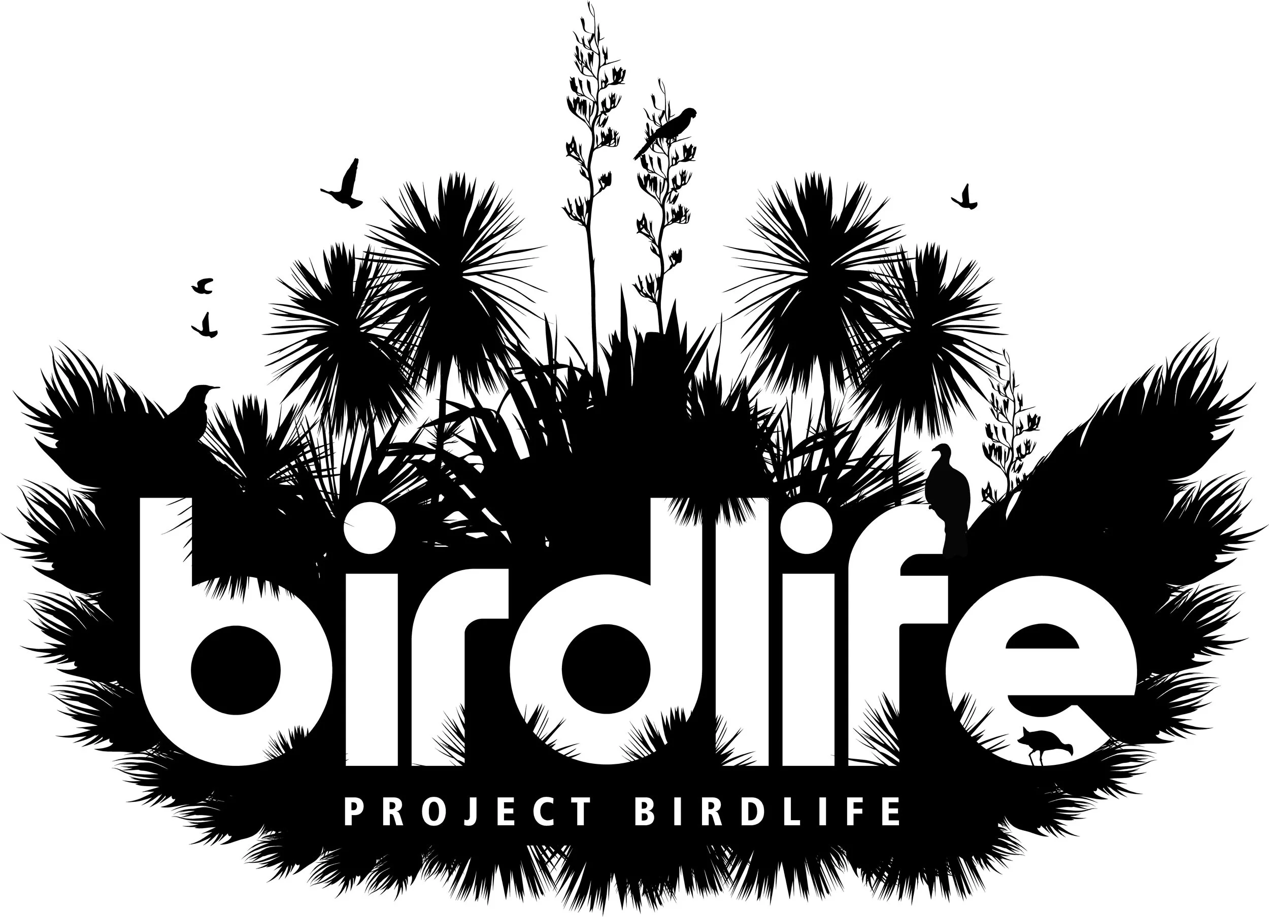 Taupō Golf Club Project Birdlife Planting 2023 — Greening Taupo