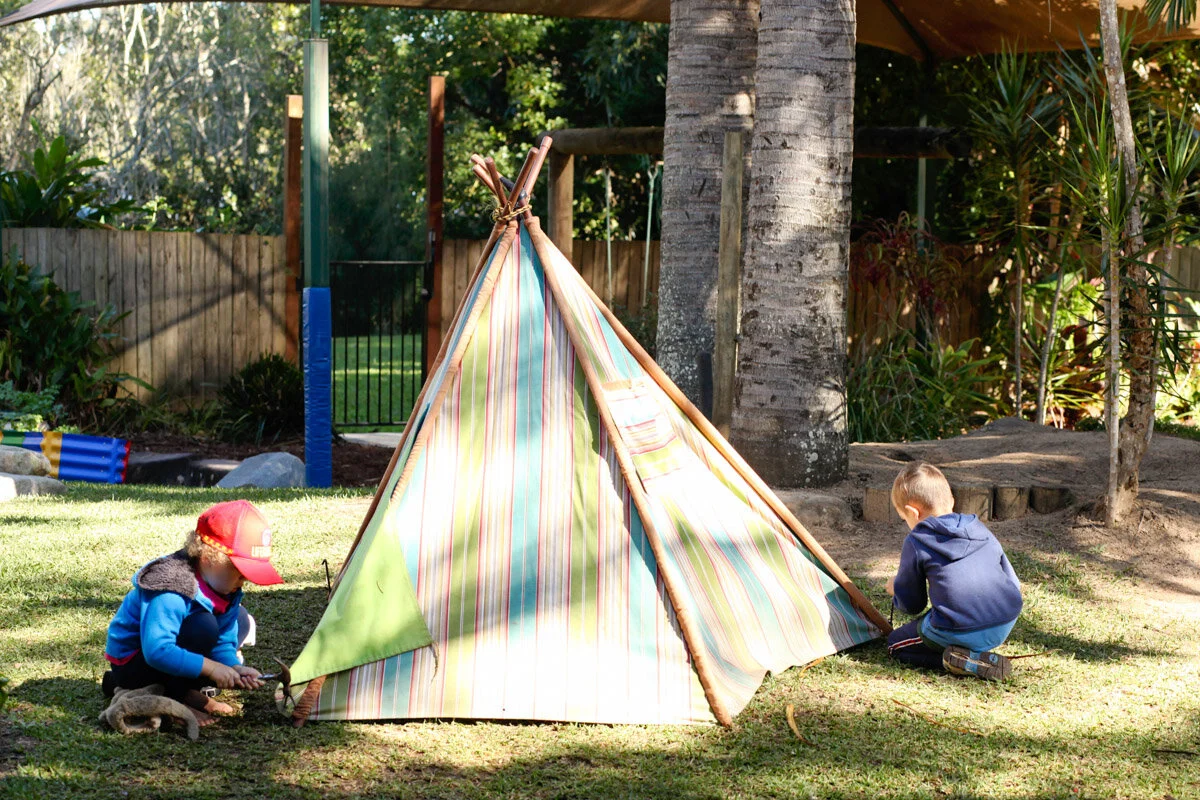 Tewantin Community Kindy