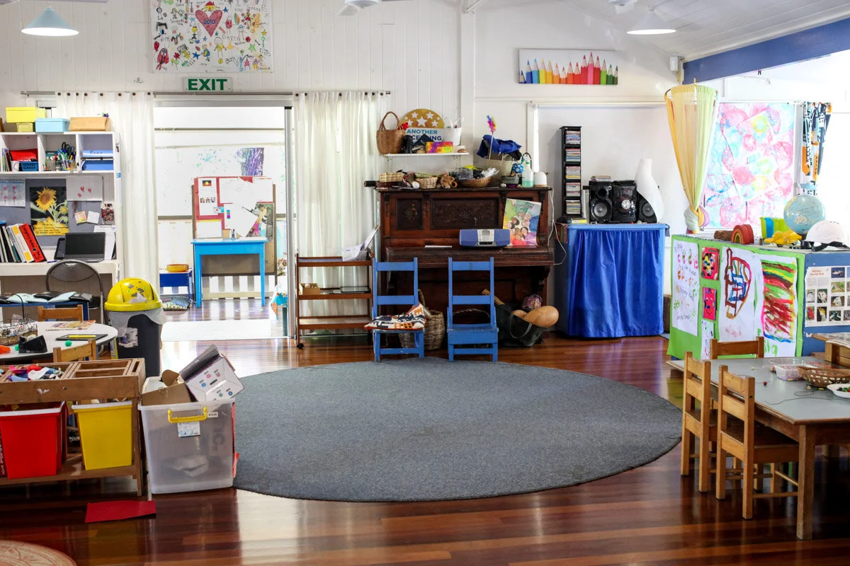 Tewantin Community Kindy