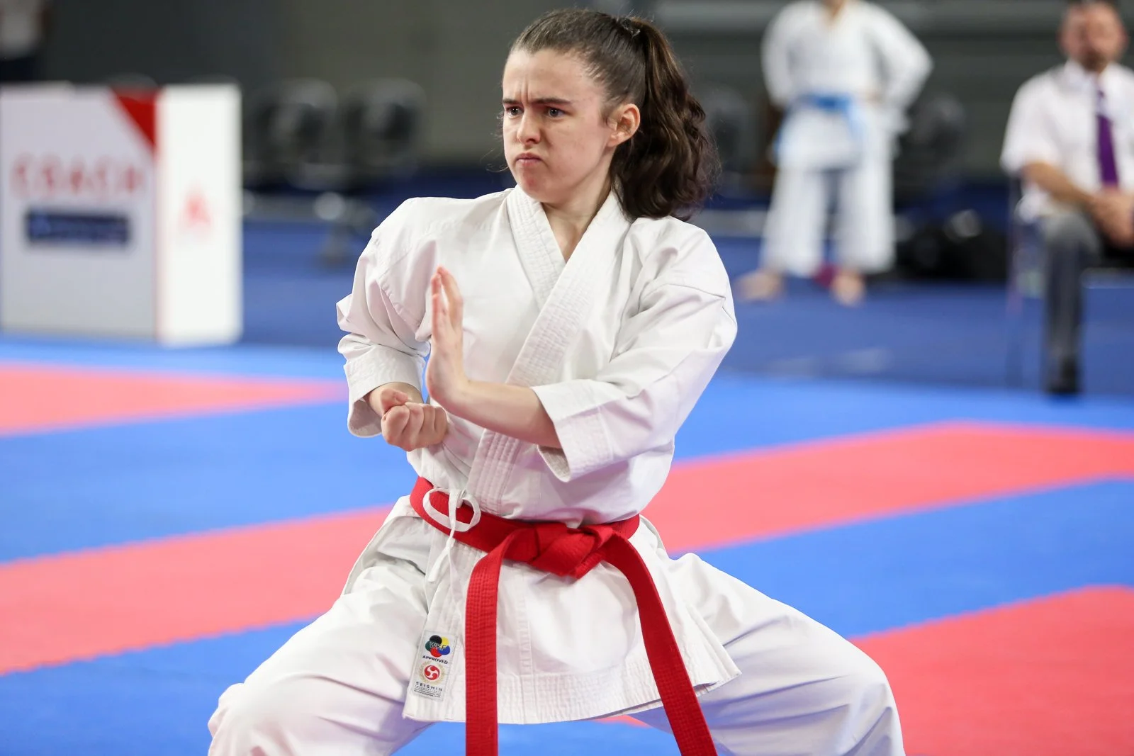 Events — Hajime Hiro