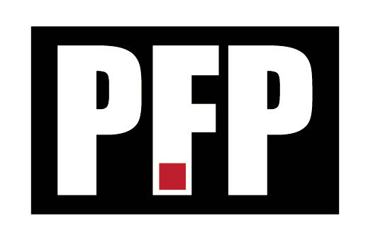 PFP Films — Palestine Film Institute