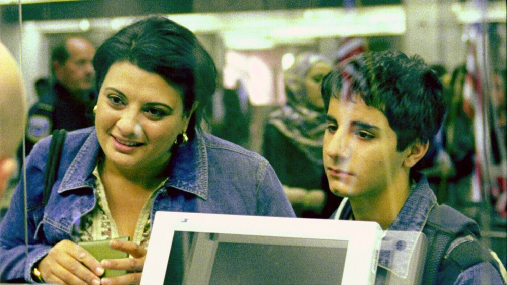 PFP Films — Palestine Film Institute