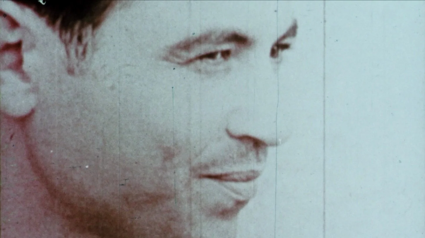 Scenes of the Occupation from Gaza (1973) — Palestine Film Institute