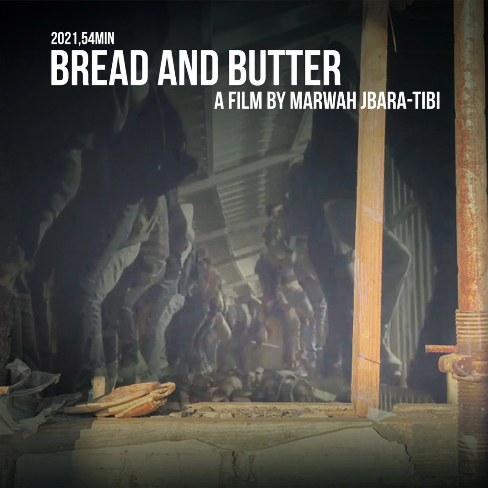 Palestine Cinema Weekend — Palestine Film Institute