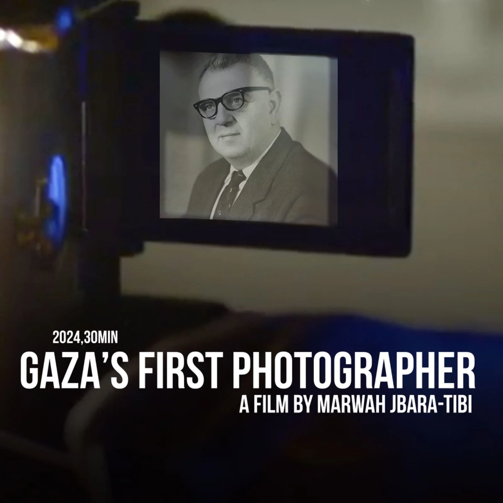 Palestine Cinema Weekend — Palestine Film Institute