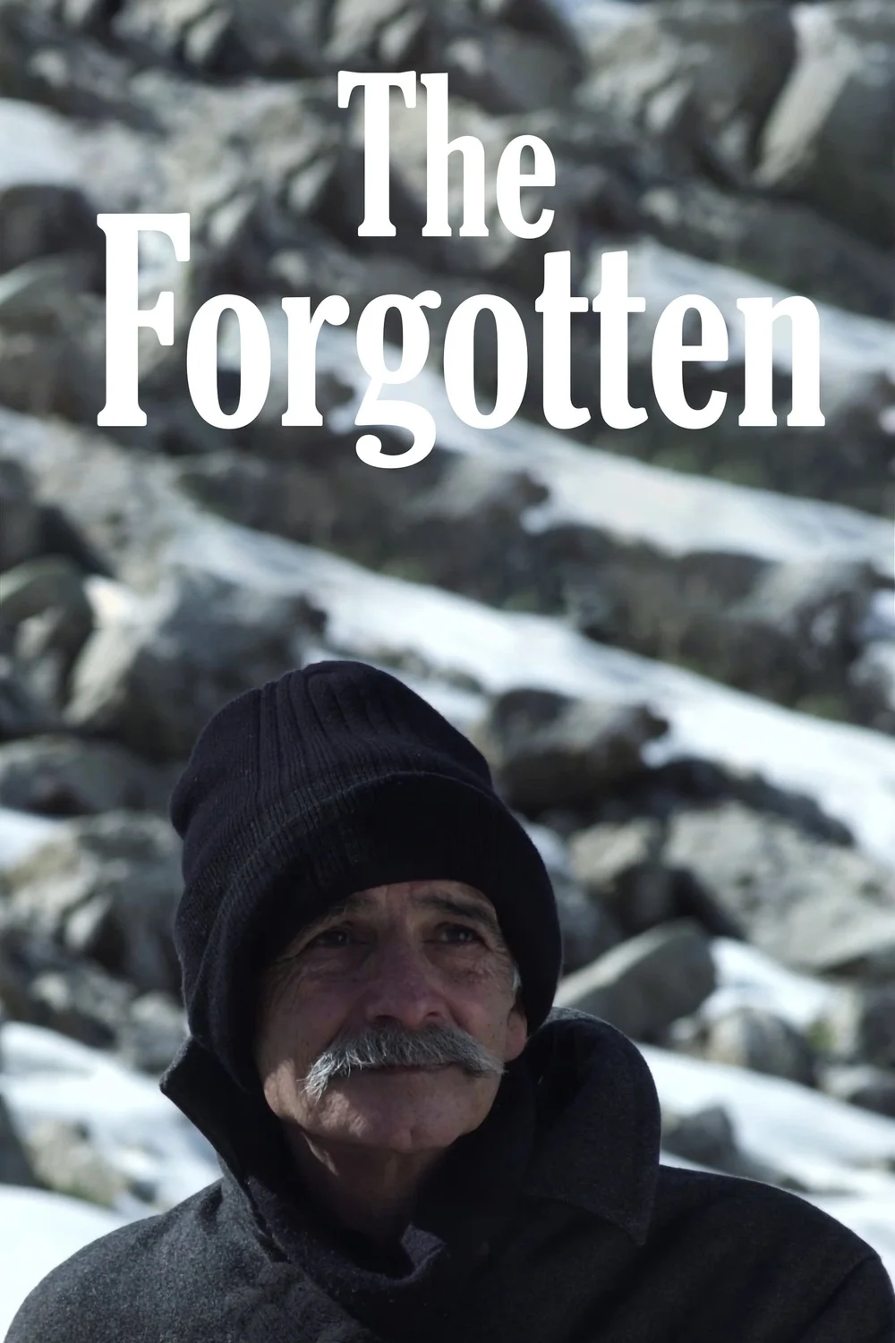 The Forgotten (2012) — Palestine Film Institute