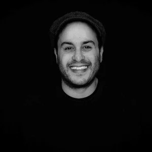 To a Land Unknown - A film by Mahdi Fleifel — Palestine Film Institute