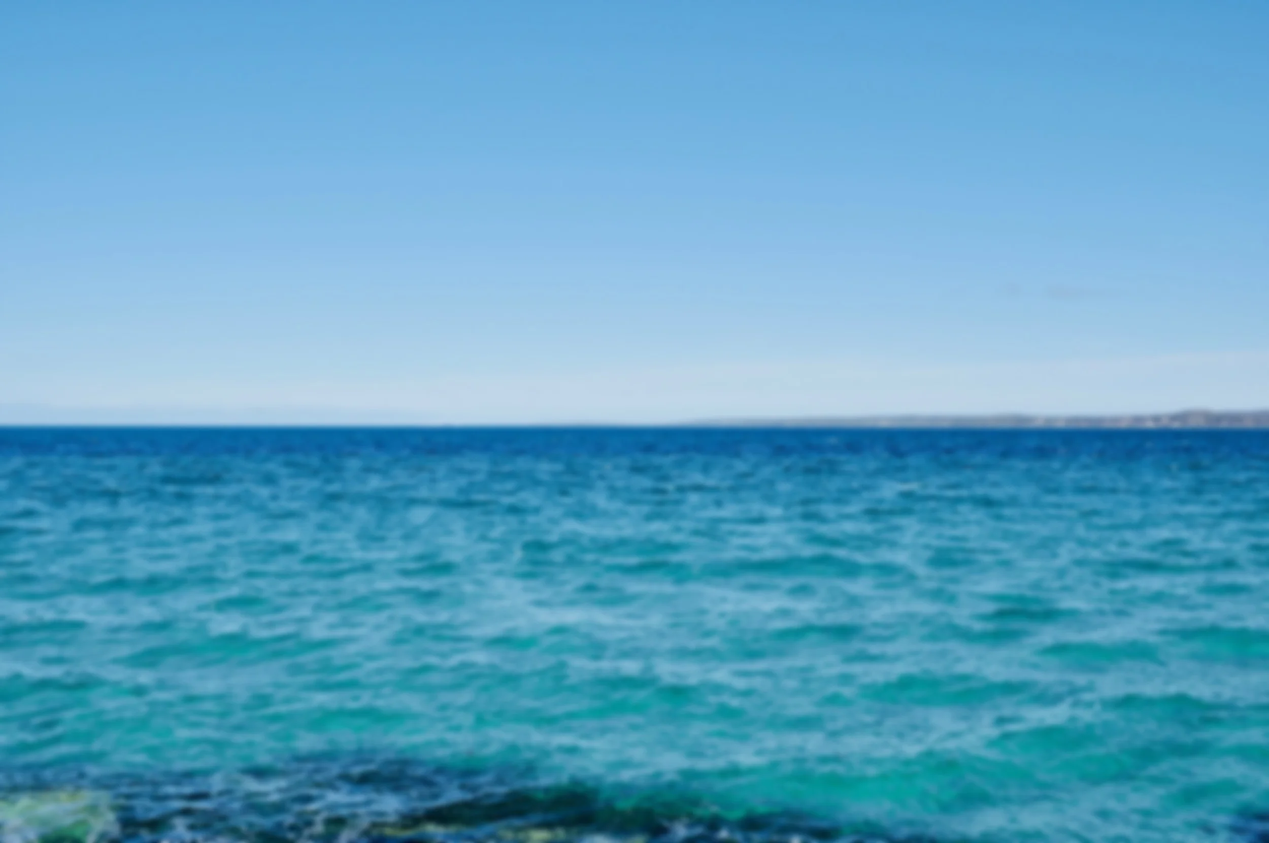 Three Hummock Island