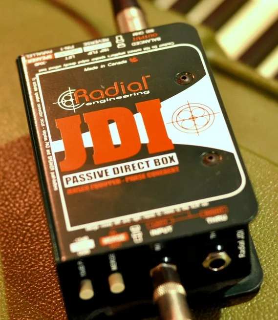 Other Outboard Gear — Grand Street Recording