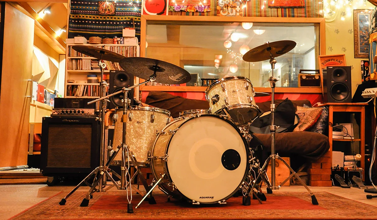 Grand Street Recording