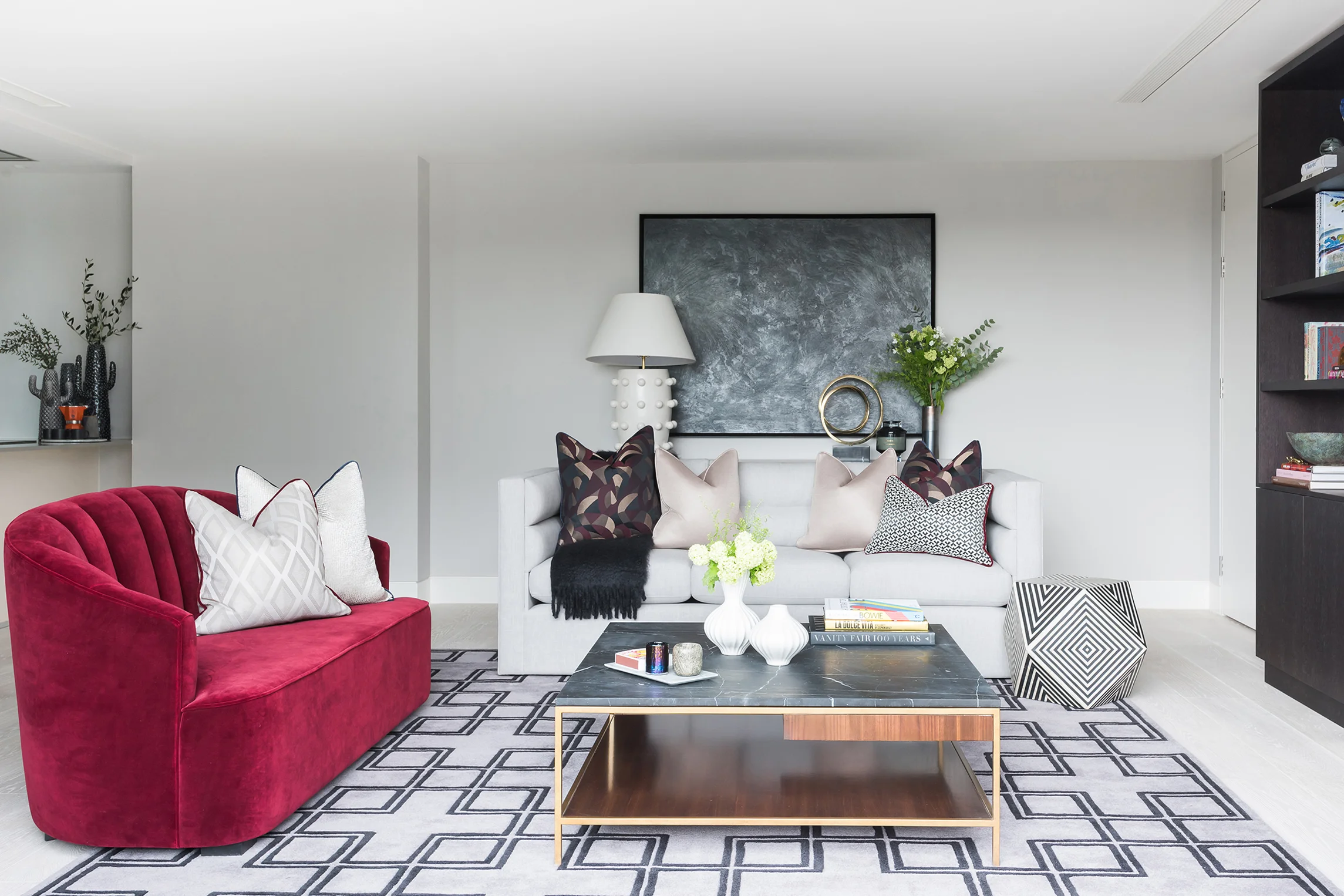 Luxury Interiors & Show Homes Portfolio | Knight Frank Interior ...