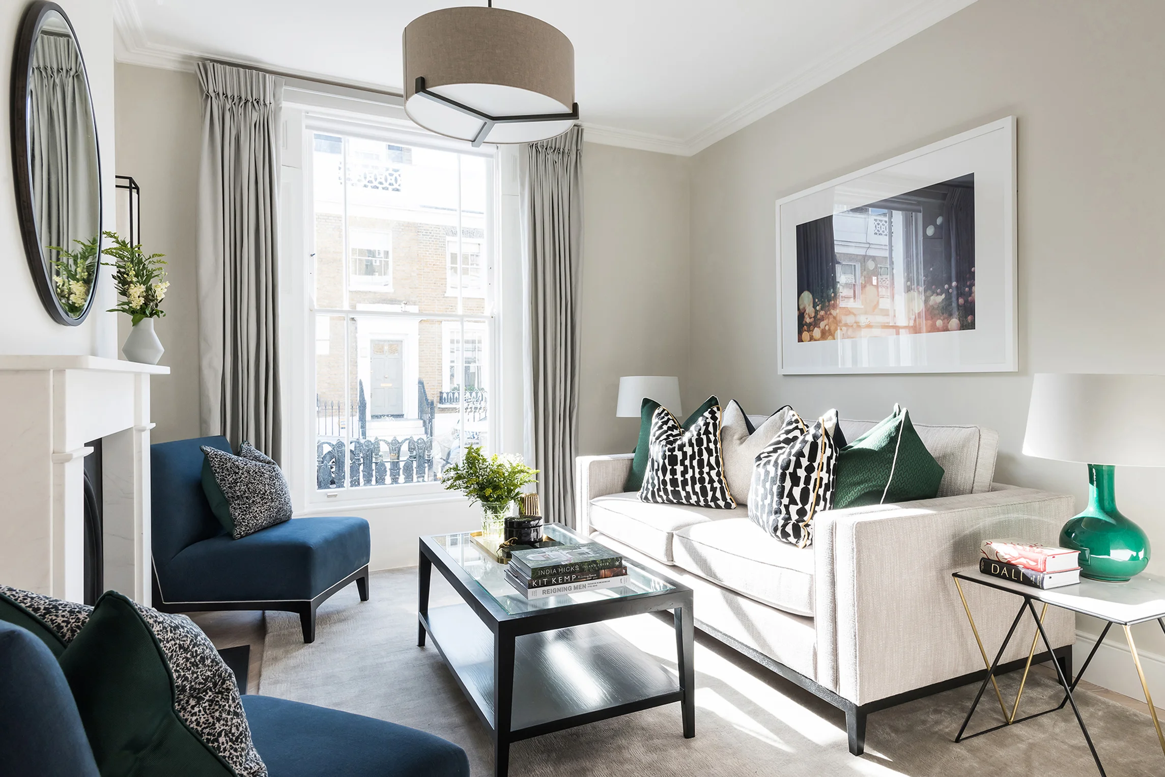 Luxury Interiors & Show Homes Portfolio | Knight Frank Interior ...