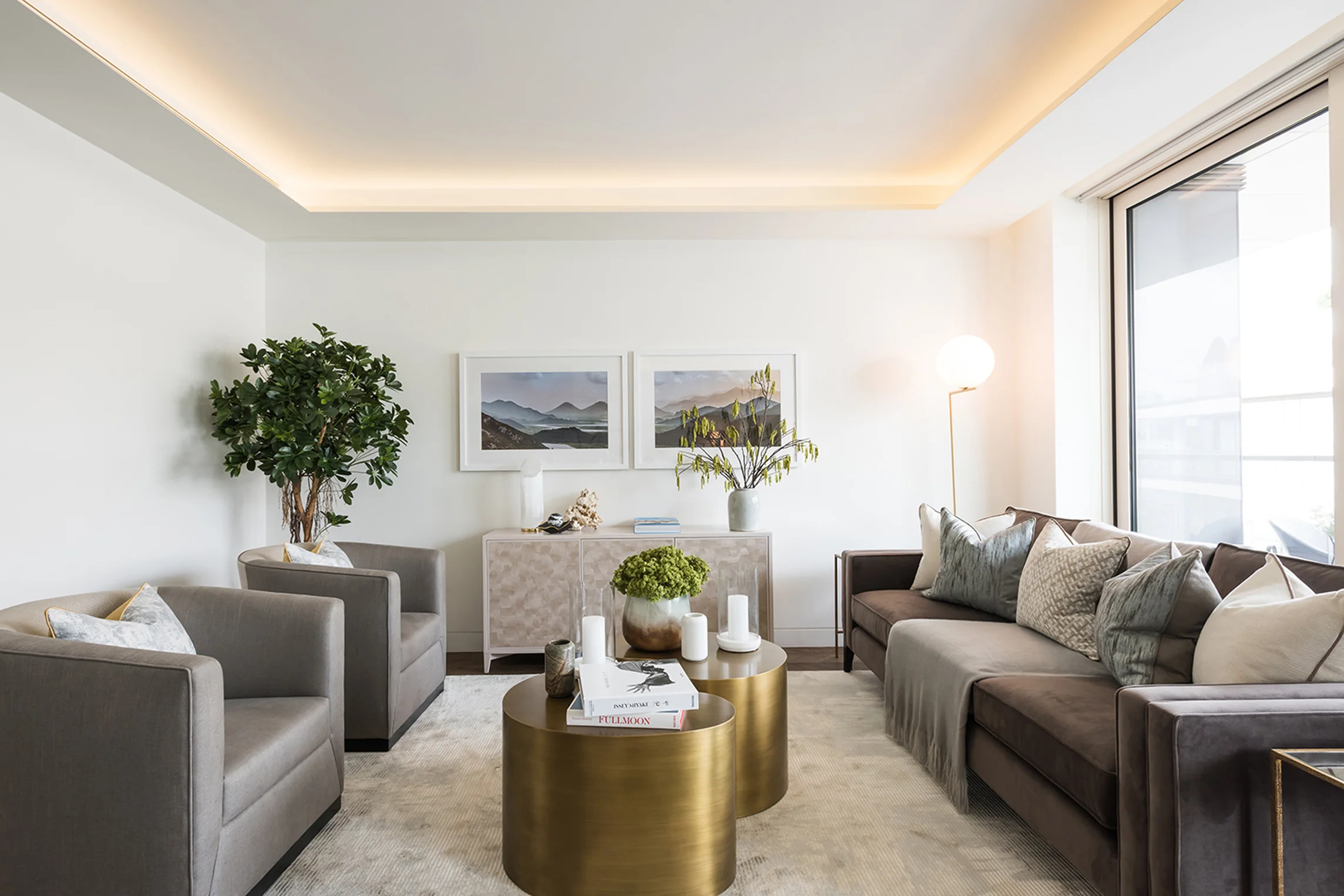 Luxury Interiors & Show Homes Portfolio | Knight Frank Interior ...