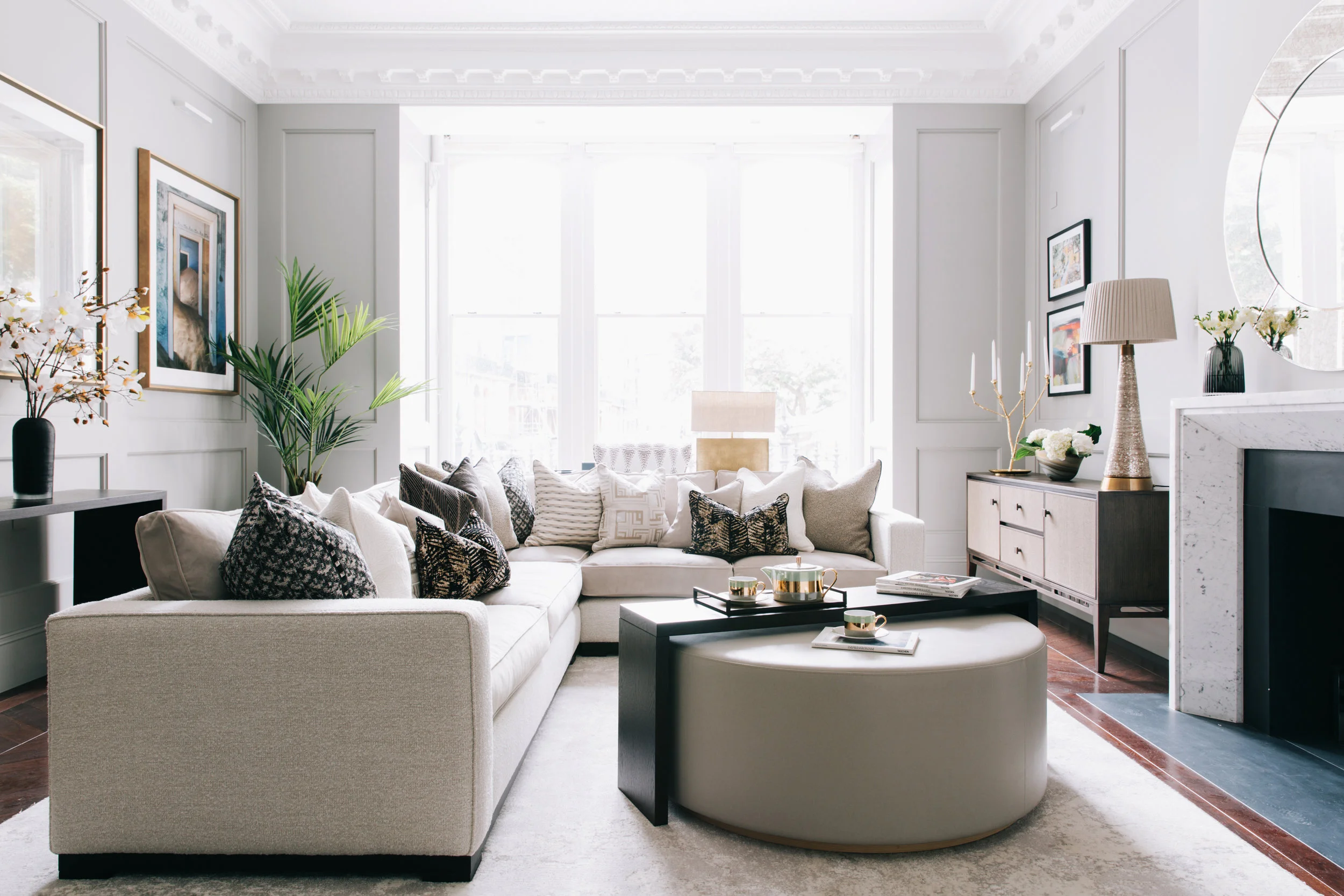 Luxury Interiors & Show Homes Portfolio | Knight Frank Interior ...