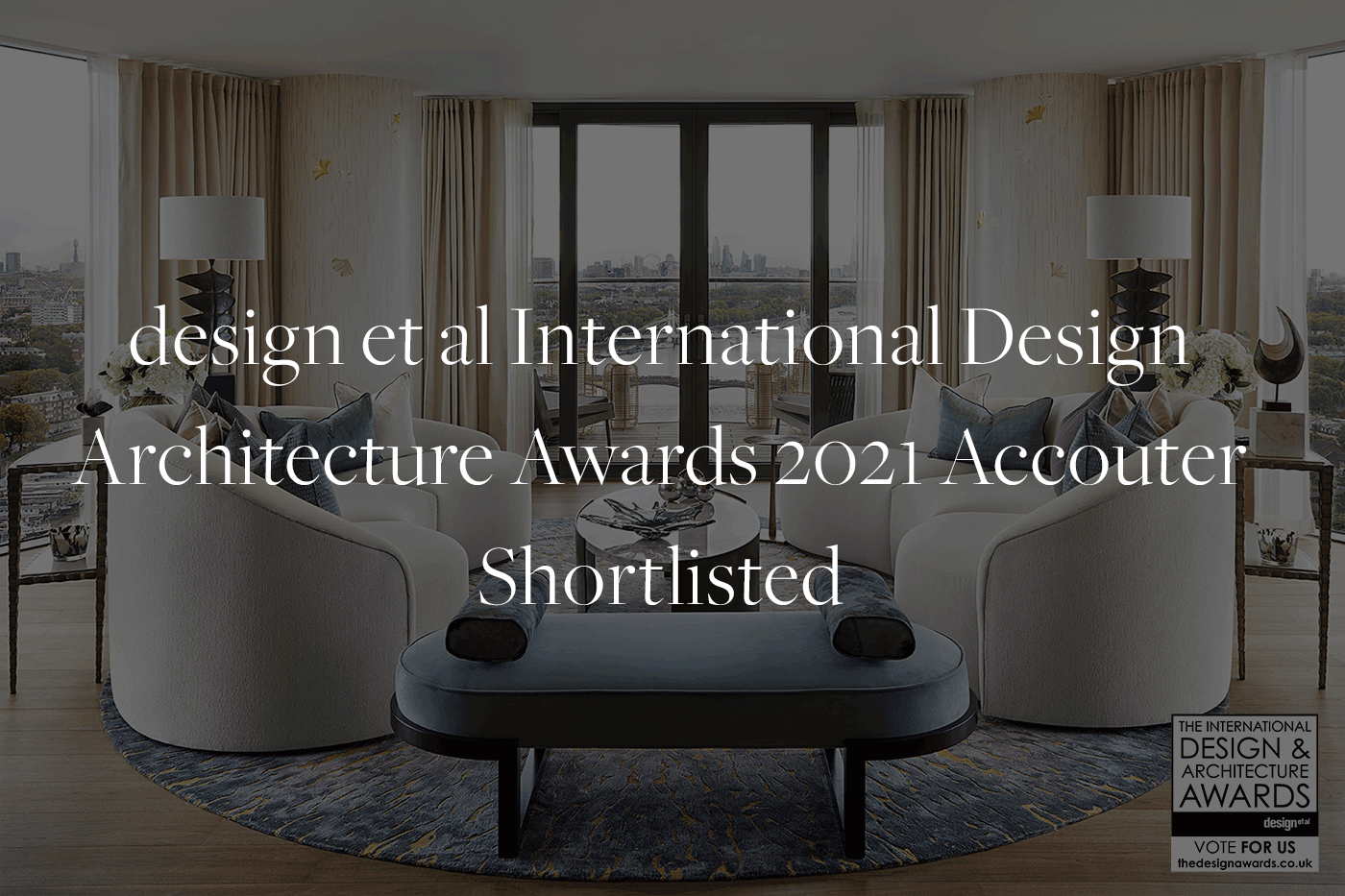 Knight Frank Interior Services