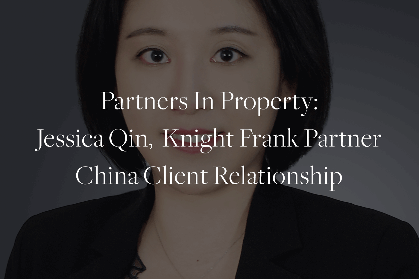 Knight Frank Interior Services