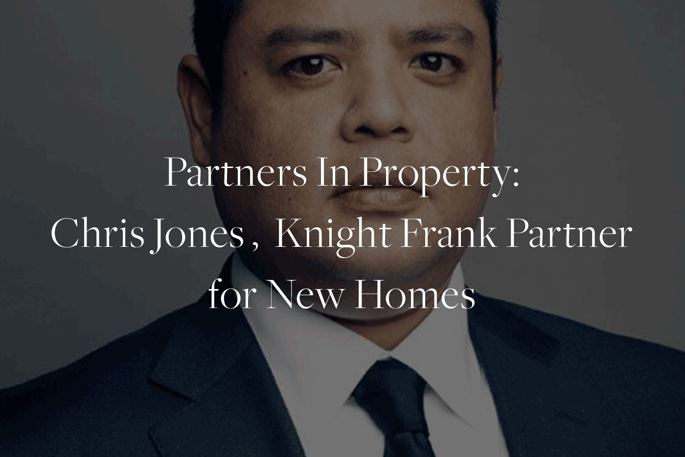 The Perspective Gallery — Knight Frank Interior Services