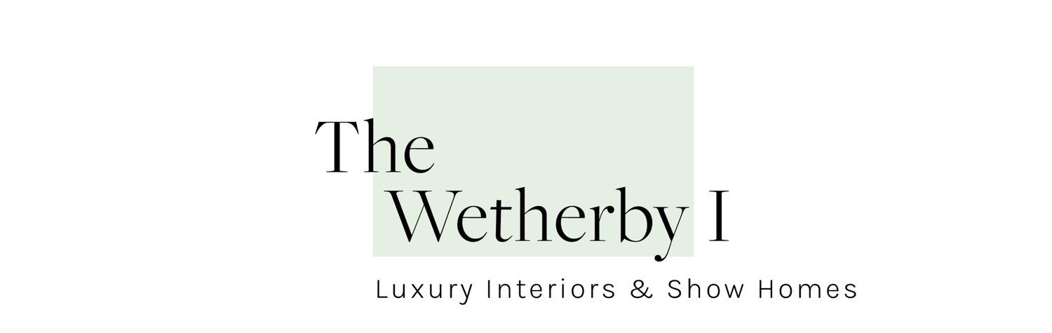 The Wetherby I | Luxury Interiors & Show Homes — Knight Frank Interior ...