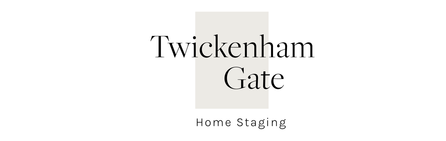 Twickenham Gate | Home Staging — Knight Frank Interior Services