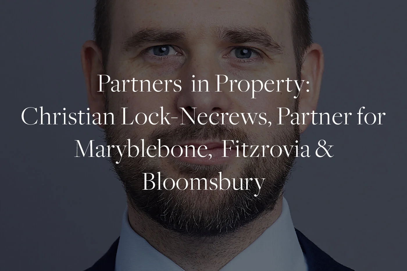 The Perspective — Knight Frank Interior Services