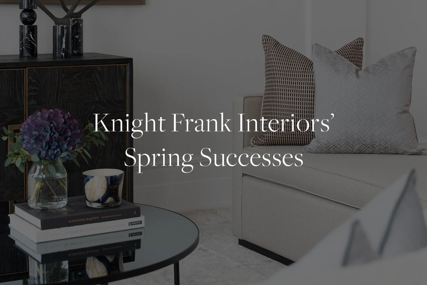 Knight Frank Interior Services
