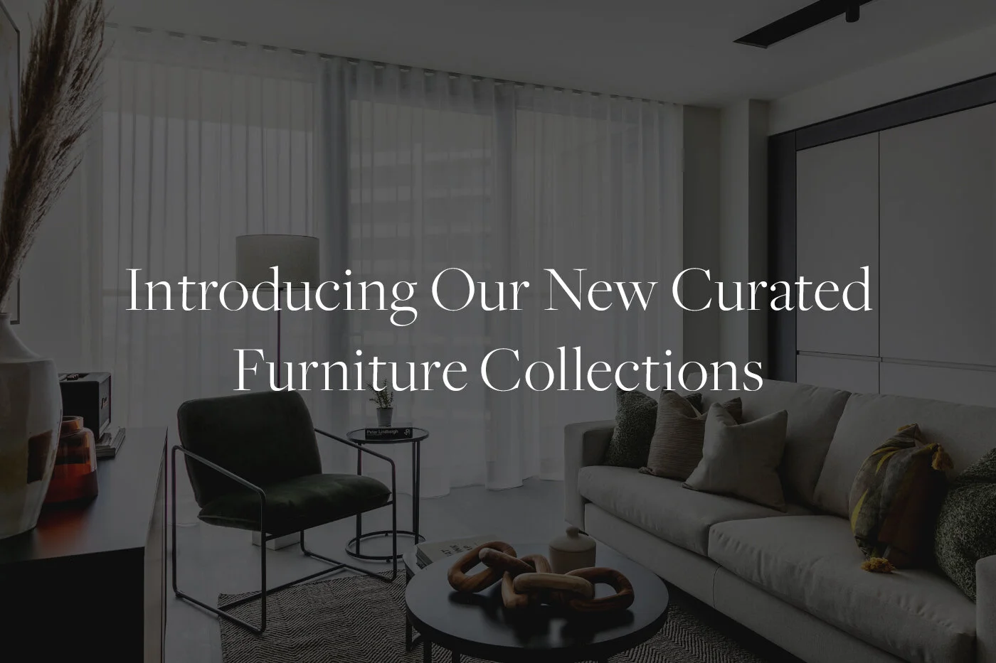 The Perspective — Knight Frank Interior Services