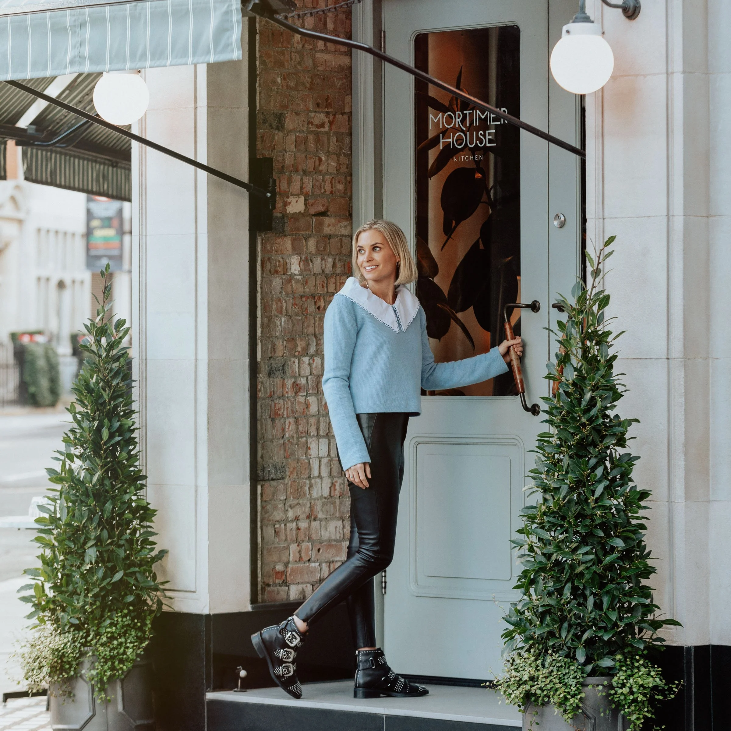 The Team — Knight Frank Interior Services