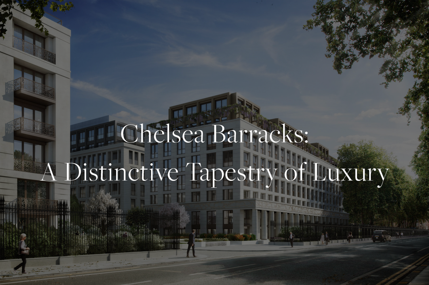 The Perspective — Knight Frank Interior Services