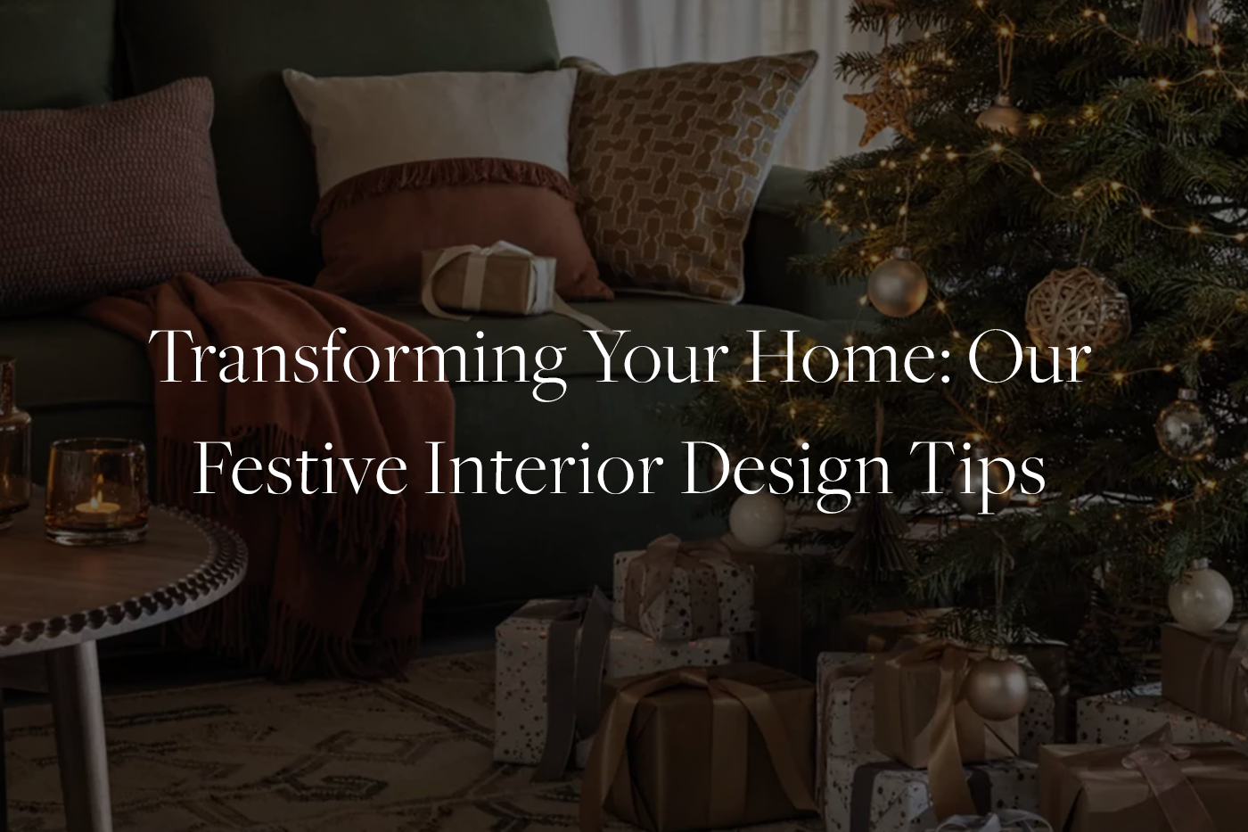 The Perspective — Knight Frank Interior Services