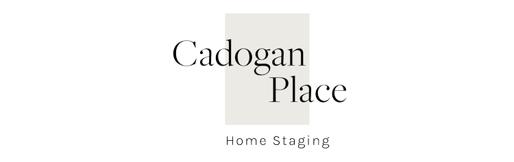 Cadogan Place | Home Staging — Knight Frank Interior Services