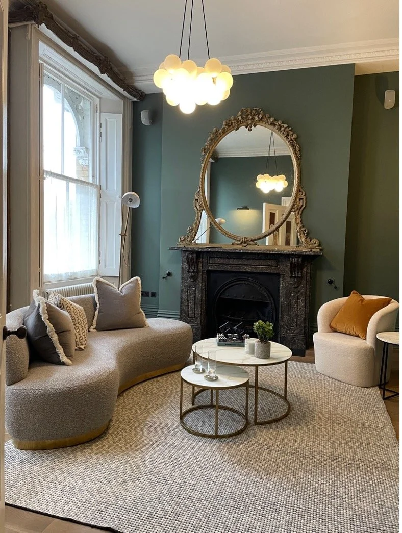 Our Exciting Upcoming Project: Clapham Common North Side — Knight Frank ...