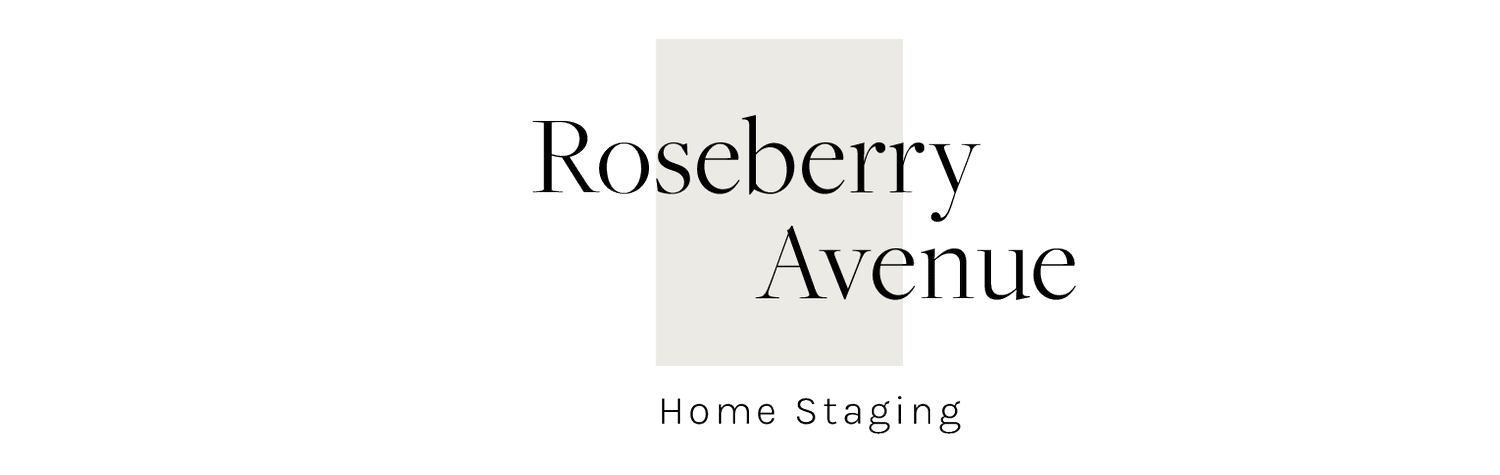 Roseberry Avenue | Home Staging — Knight Frank Interior Services