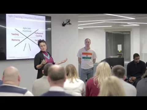 Videos – Lyssa Adkins