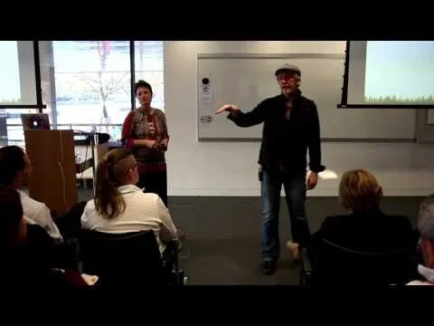 Videos – Lyssa Adkins