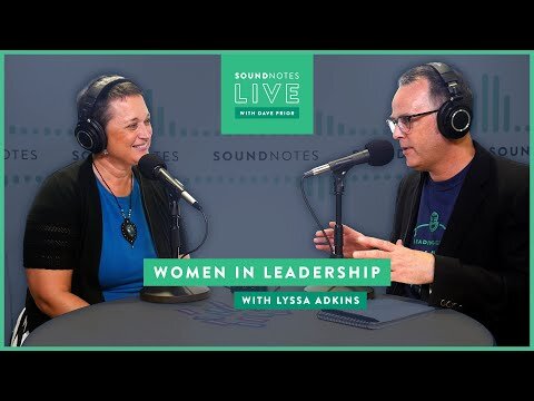 Videos – Lyssa Adkins